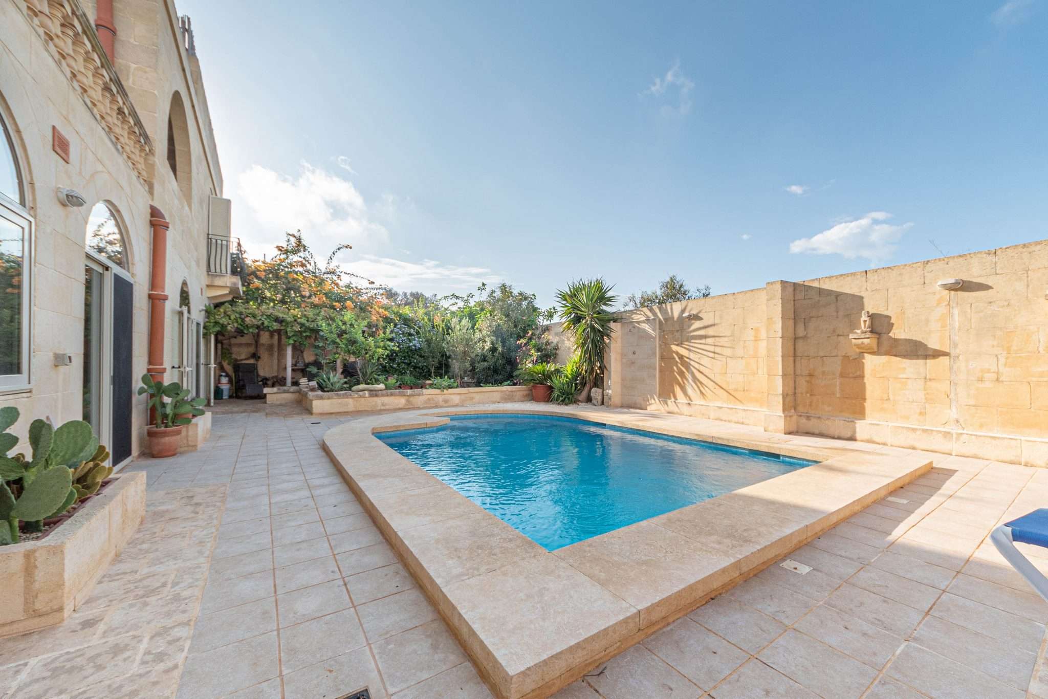 Property Types in Gozo – Frank Salt Real Estate