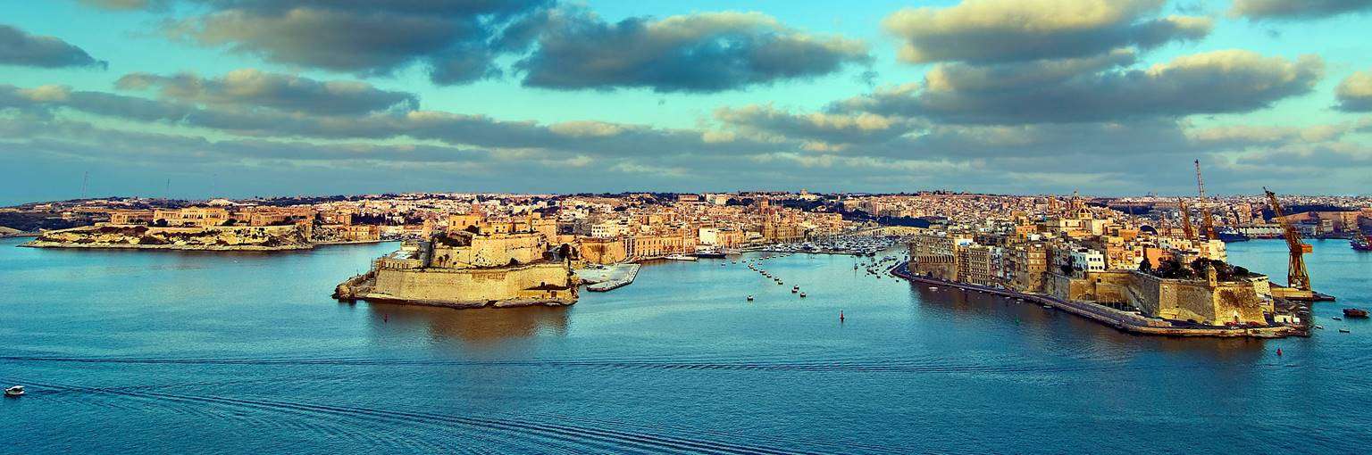 Property Market in Malta – Frank Salt Real Estate