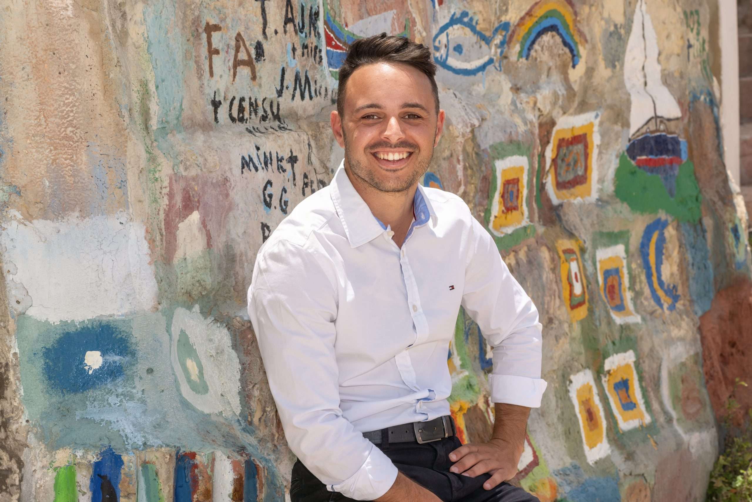 Meet the Team: Carl Mizzi – Frank Salt Real Estate