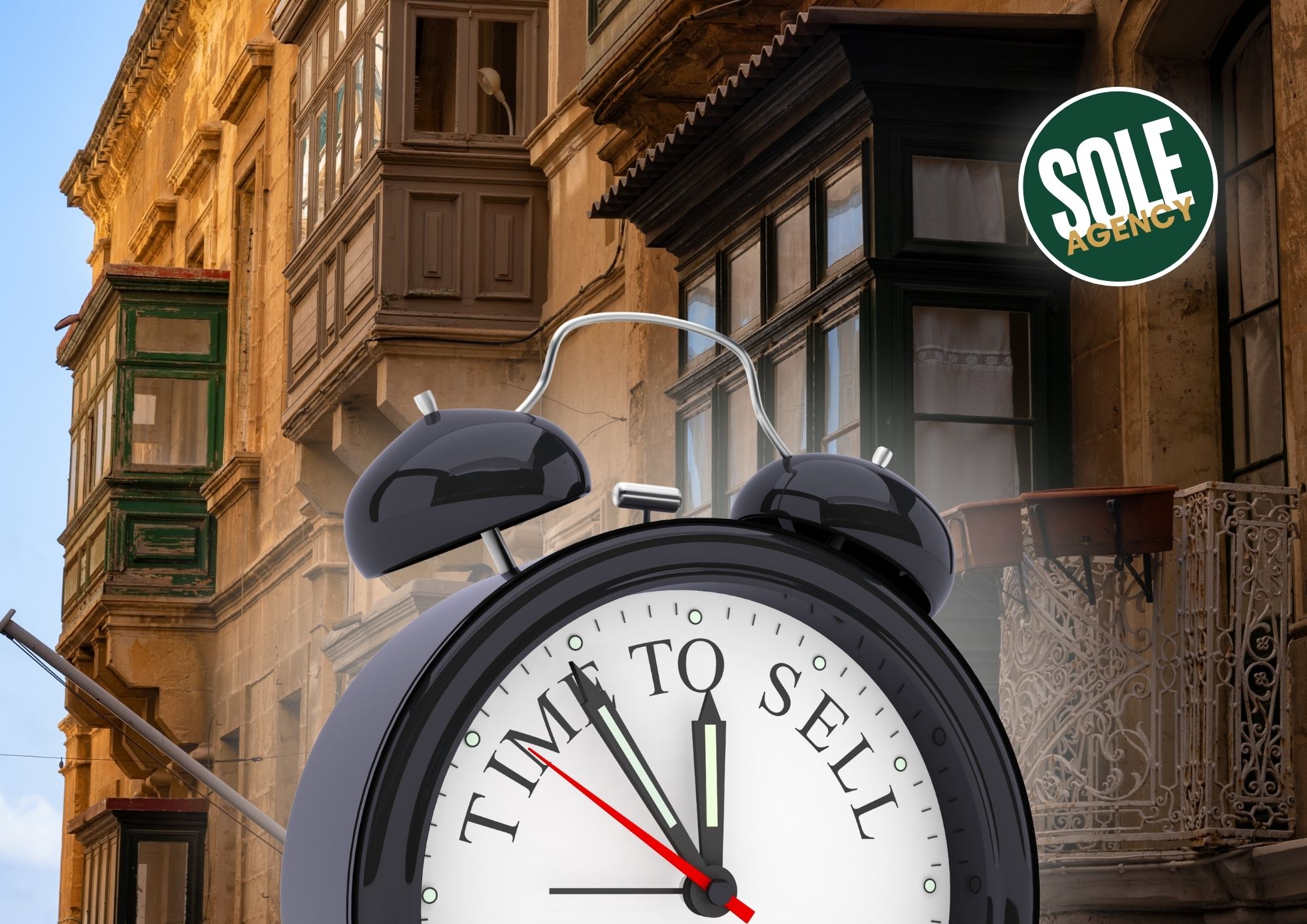 Why Should I Consider a ‘SOLE AGENCY’ when Selling? – Frank Salt Real ...