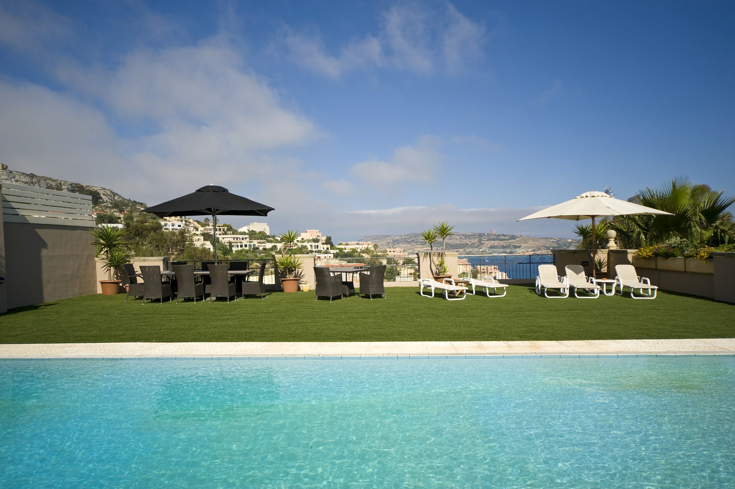 Luxury Villas For Sale in Malta – Frank Salt Real Estate