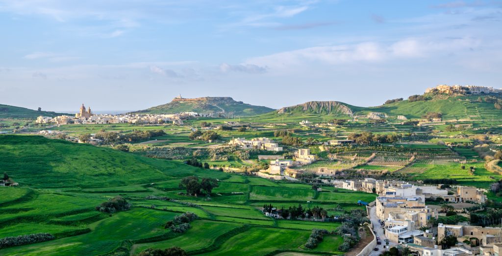 Countryside Homes in Malta and Gozo – Frank Salt Real Estate