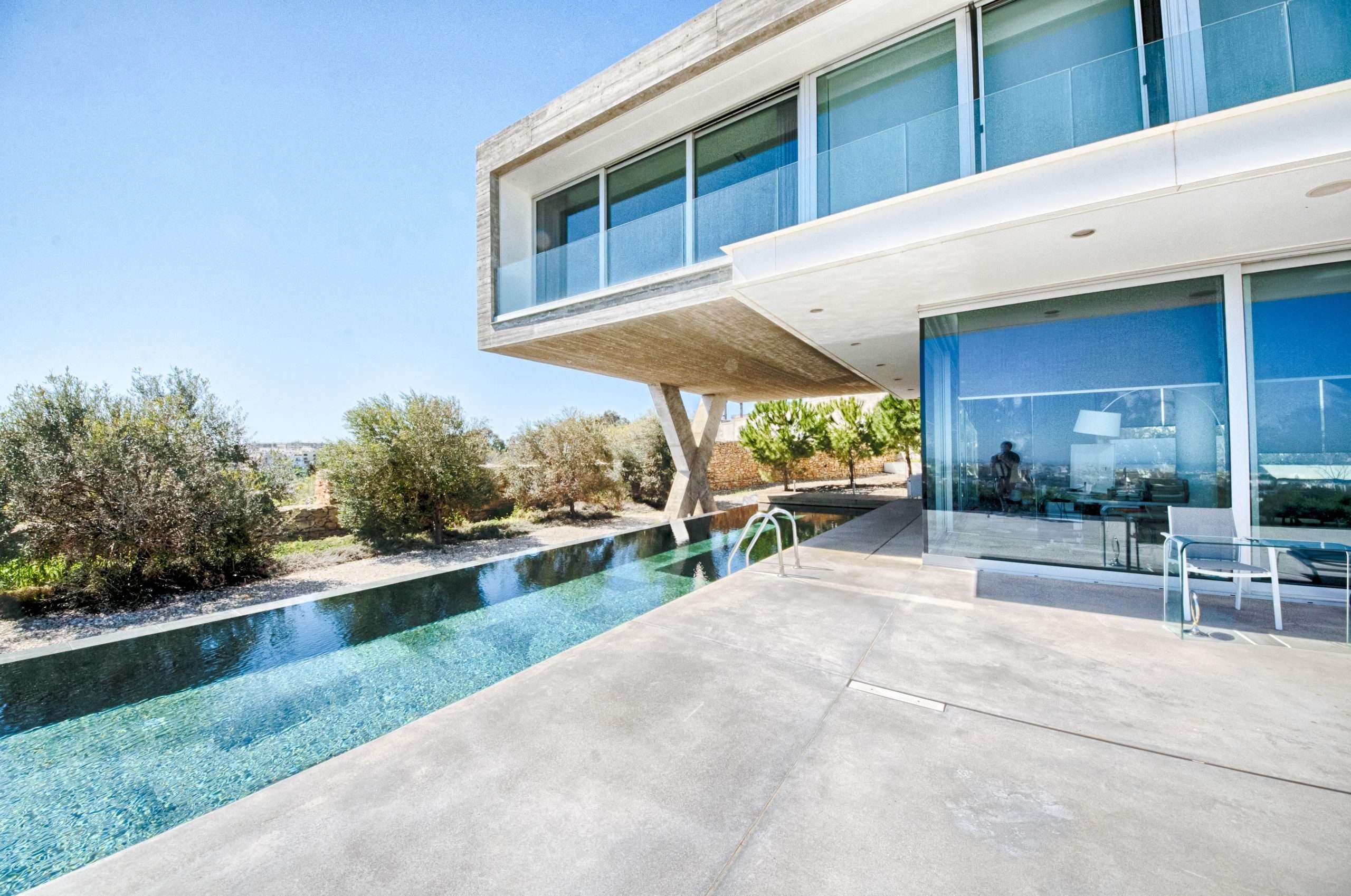 Some of Malta’s very best luxury rentals – Frank Salt Real Estate