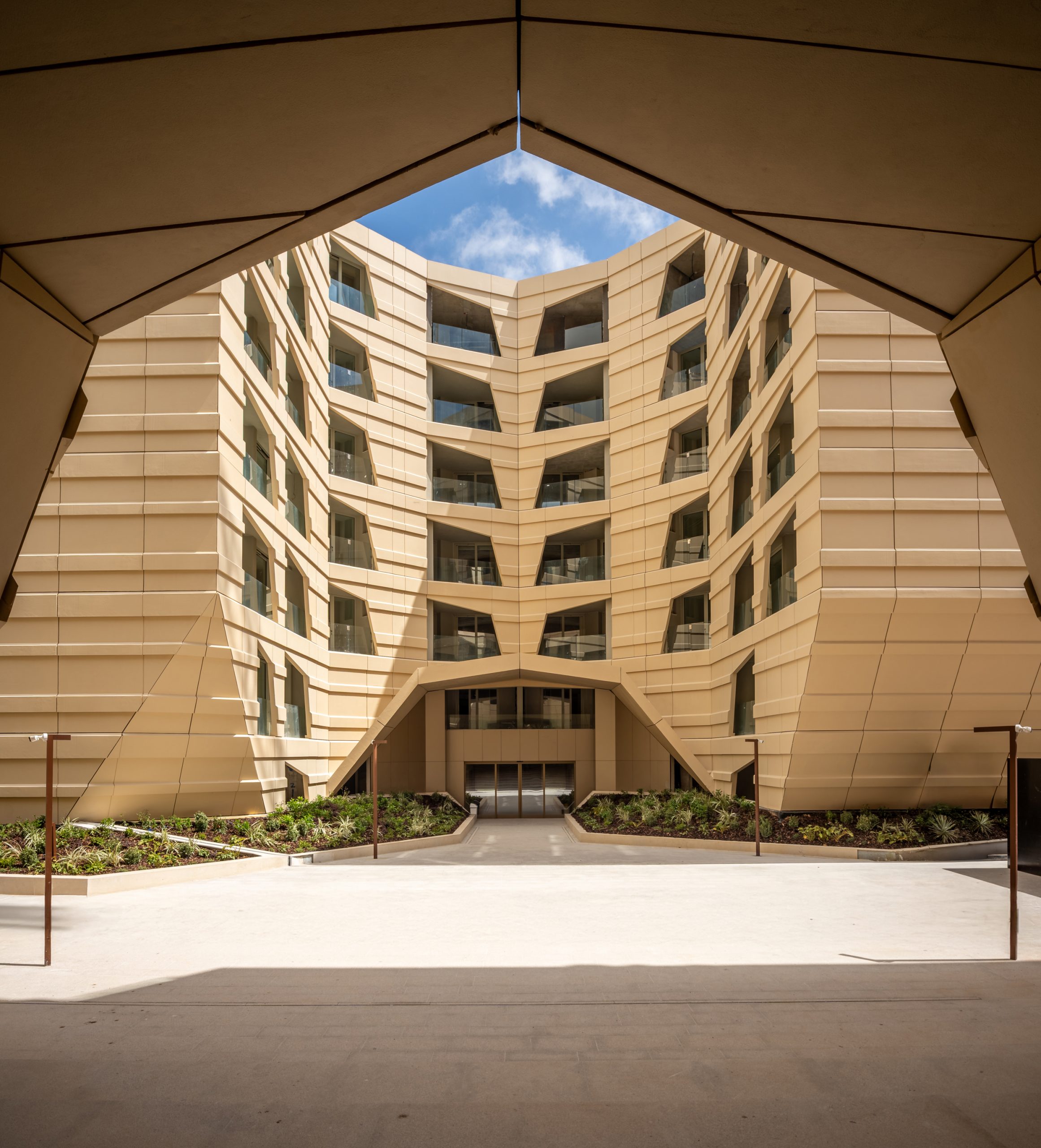 Verdala Terraces, Rabat – Frank Salt Real Estate