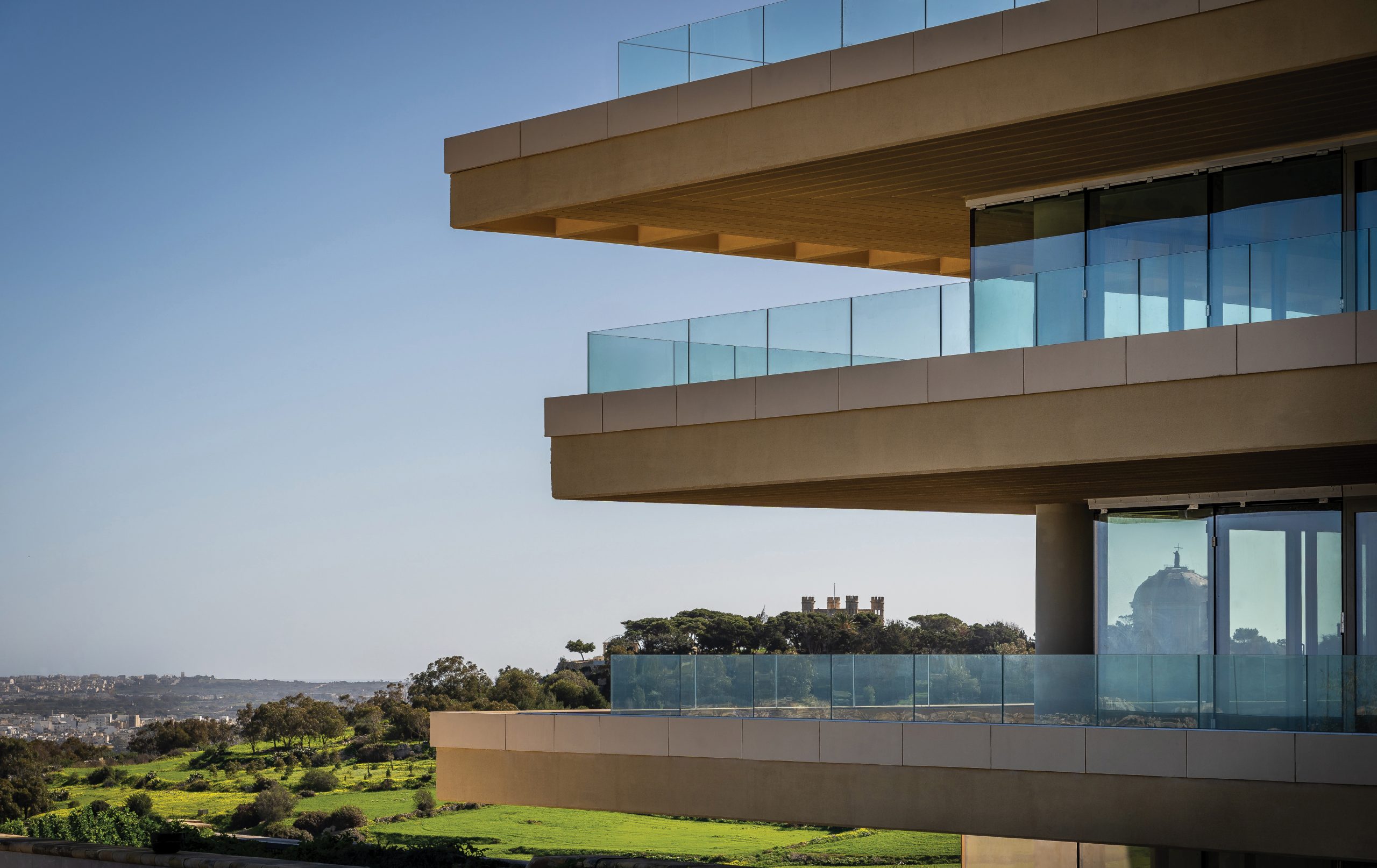 Verdala Terraces, Rabat – Frank Salt Real Estate