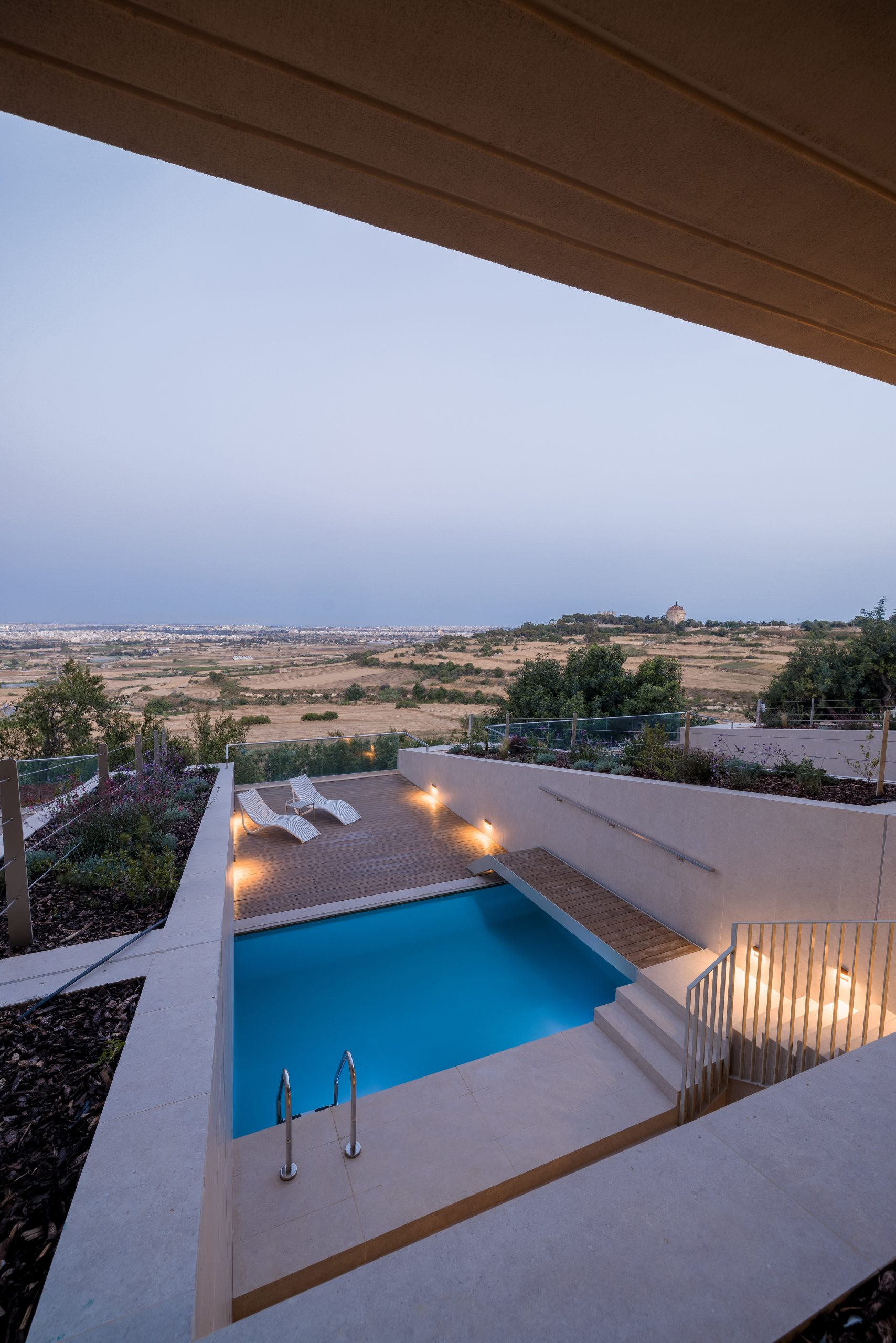 Verdala Terraces, Rabat – Frank Salt Real Estate