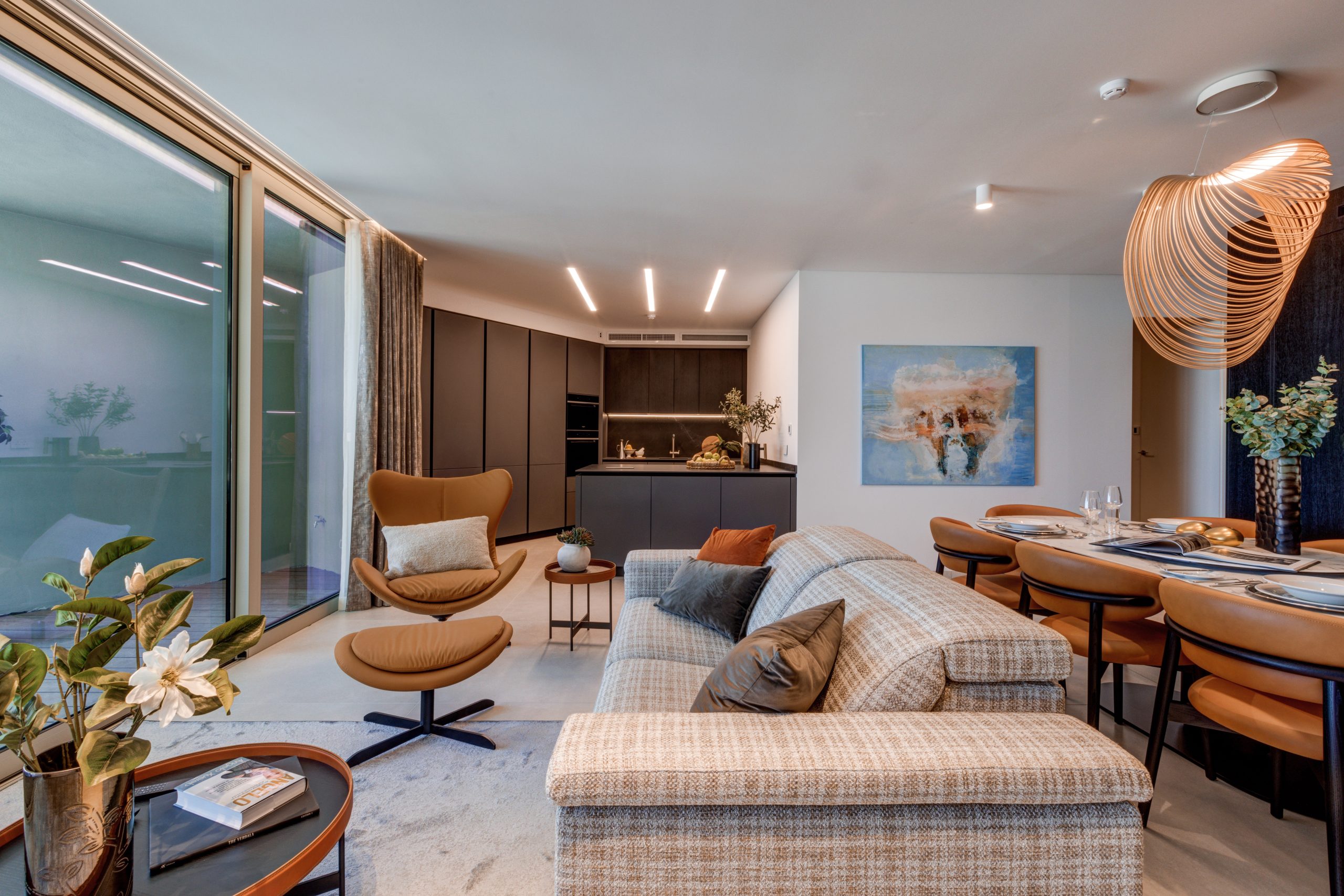 Verdala Terraces, Rabat – Frank Salt Real Estate