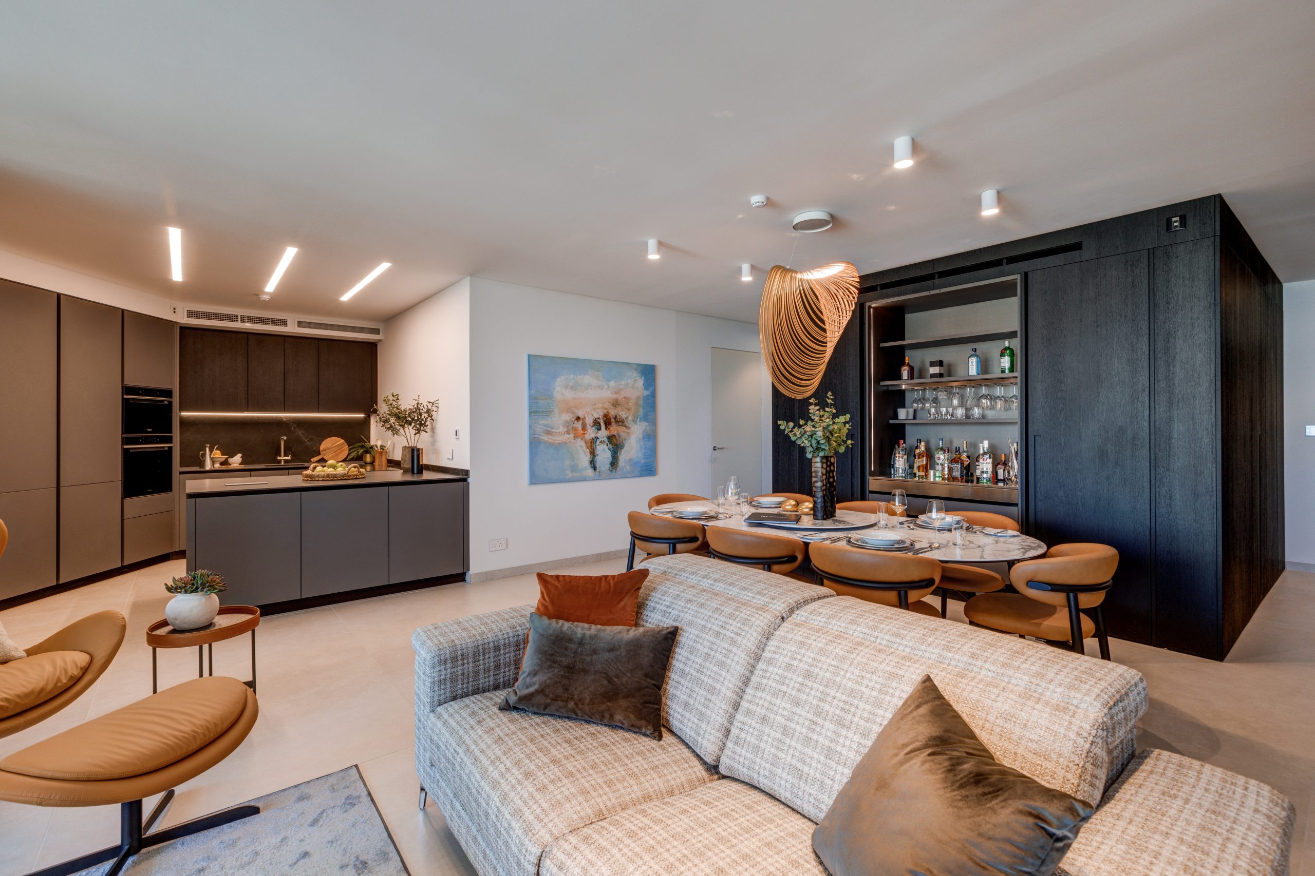 Verdala Terraces, Rabat – Frank Salt Real Estate