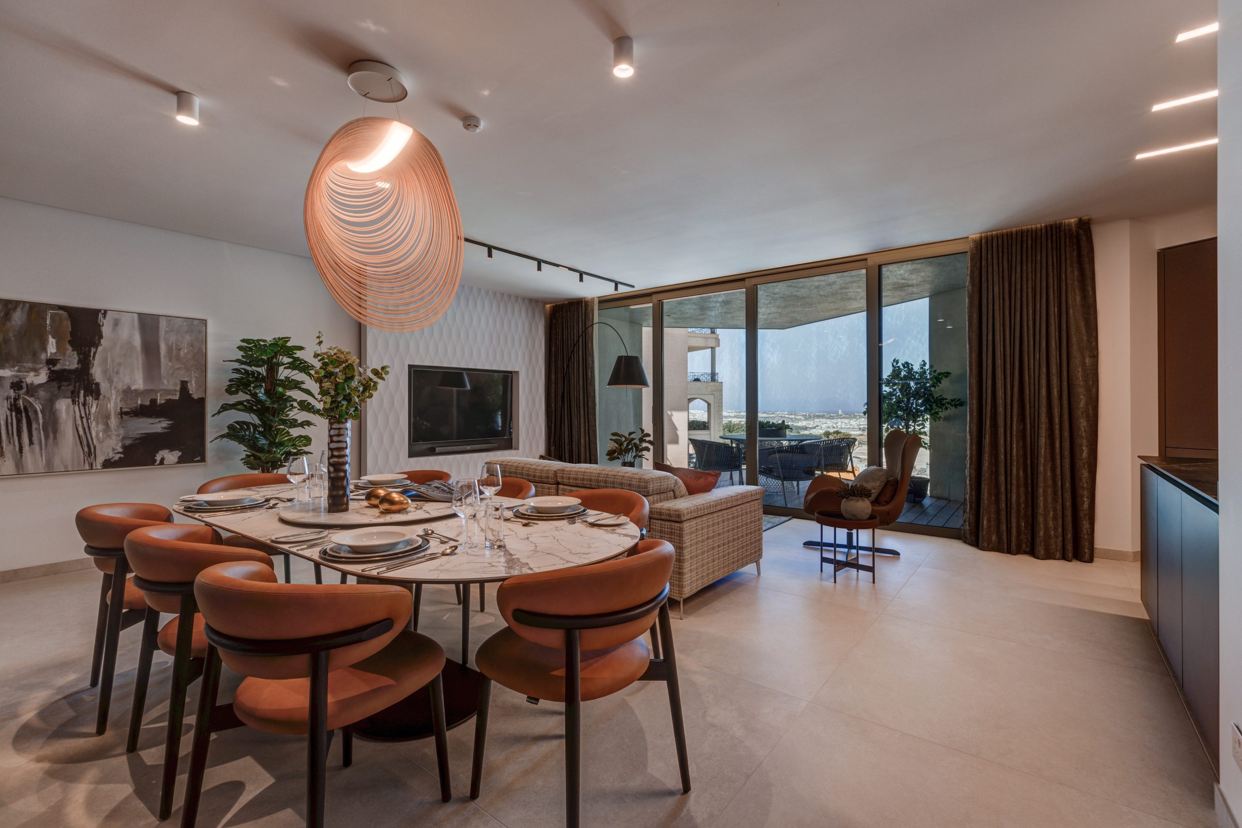 Verdala Terraces, Rabat – Frank Salt Real Estate