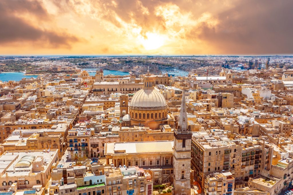 Trends to Look Out for in 2025 When Buying a Property in Malta – Frank ...