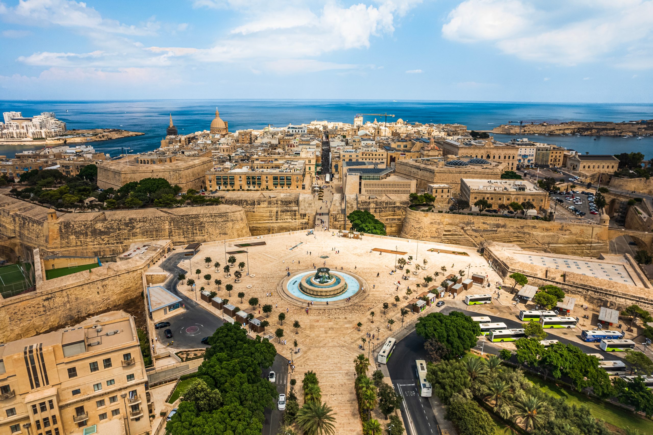 Is 2025 the most perfect year yet to invest in Malta property? – Frank ...